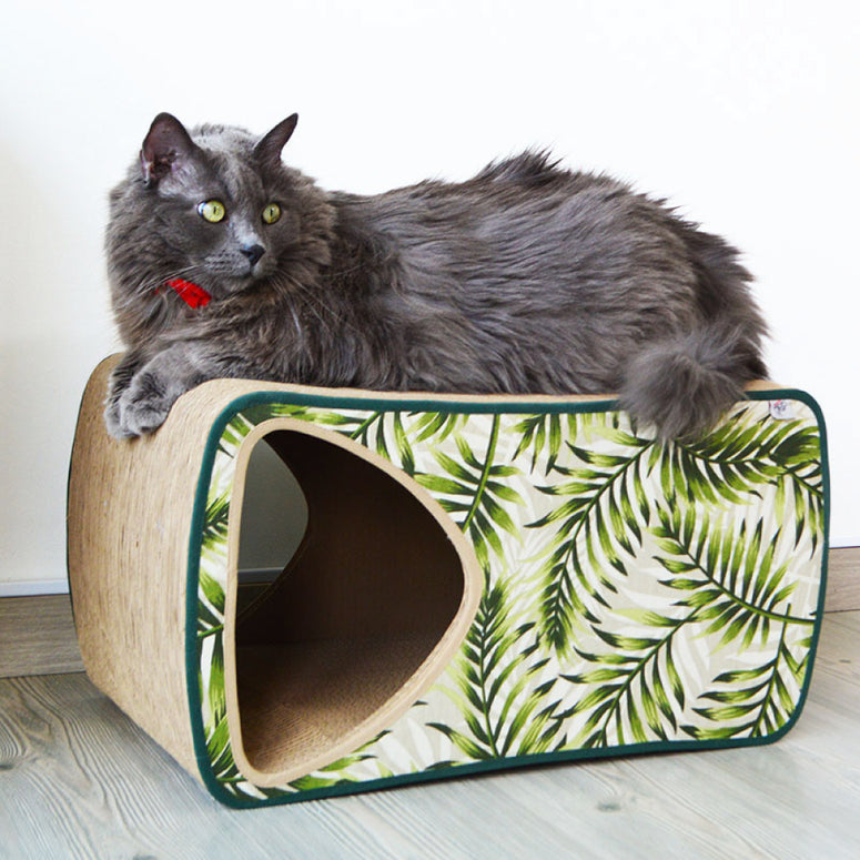 Rascadores para gatos – Marca Gato